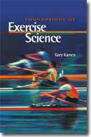 Foundations of Exercise Science