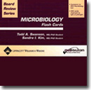BRS Microbiology Flash Cards