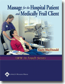 Massage for the Hospital Patient and Medically Frail Client