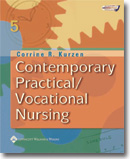 Contemporary Practical/Vocational Nursing, 5th Edition