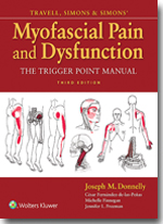Travell, Simons & Simons' Myofascial Pain and Dysfunction: The Trigger ...
