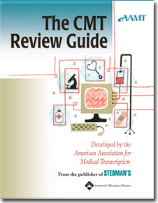 Student Resources - The CMT Review Guide