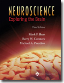 Neuroscience: Exploring the Brain, Third Edition