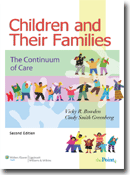 Children and Their Families: The Continuum of Care, Second Edition