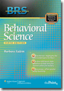 BRS Behavioral Science, Fifth Edition