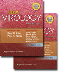 Fields Virology, Sixth Edition