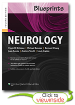 Blueprints: Neurology, Fourth Edition