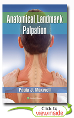 Anatomical Landmark Palpation