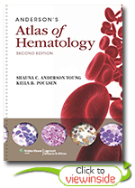 Anderson's Atlas of Hematology, Second Edition