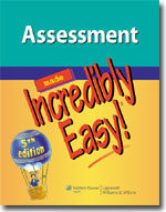 Assessment Made Incredibly Easy! Fifth Edition