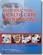 Introduction to Health Care Professions