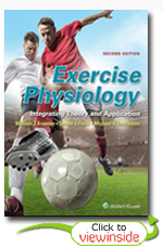 Exercise Physiology: Integrating Theory and Application, Second Edition