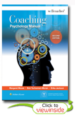 Coaching Psychology Manual, Second Edition
