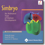 Simbryo: An Animated Tour of Human Development, Version 2