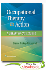 Occupational Therapy in Action: A Library of Case Studies