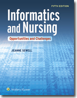 VitalSource eBook for Informatics and Nursing: Opportunities and ...