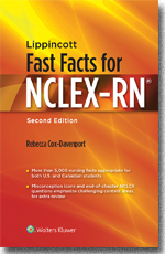 Lippincott NCLEX-RN PassPoint Powered by PrepU