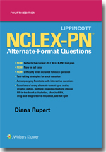Lippincott NCLEX-PN PassPoint Powered by PrepU
