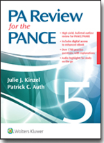 PA Review for the PANCE, Fifth Edition