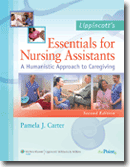 Lippincott's Essentials for Nursing Assistants: A Humanistic Approach ...