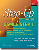 Step-Up to USMLE Step 1, Fourth Edition