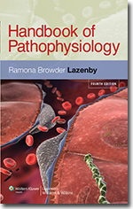 Handbook of Pathophysiology, Fourth Edition