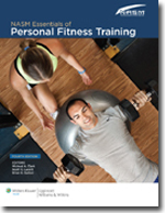 NASM Essentials of Personal Fitness Training, Fourth Edition