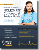 NCLEX-RN® Conceptual Review Guide: Clinical-Based for Next Gen Learning ...