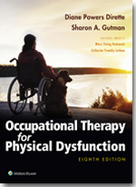 Occupational Therapy for Physical Dysfunction, Eighth Edition