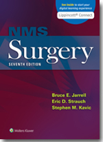 NMS Surgery, Seventh Edition
