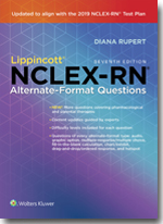 Lippincott NCLEX-RN PassPoint Powered by PrepU