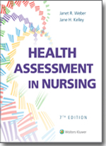 Health Assessment in Nursing, Seventh Edition