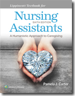 Student Resources - Lippincott Textbook for Nursing Assistants: A ...