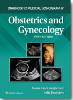 Diagnostic Medical Sonography: Obstetrics and Gynecology, Fifth Edition