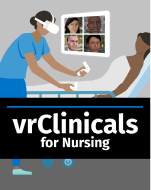 vrClinicals for Nursing