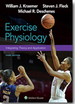 Exercise Physiology: Integrating Theory and Application, Third Edition