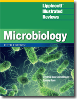 Instructor Resources - Lippincott® Illustrated Reviews: Microbiology ...