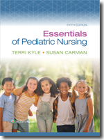 Essentials of Pediatric Nursing, Fifth Edition