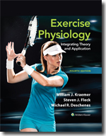 Exercise Physiology: Integrating Theory and Application, Fourth Edition