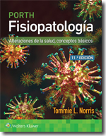 Porth. Fisiopatología, Undécima Edición