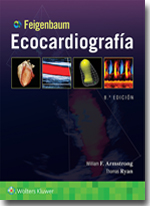 Feigenbaum. Ecocardiografía, Octava Edición